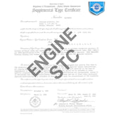 Petersen Aviation - Autofuel STC